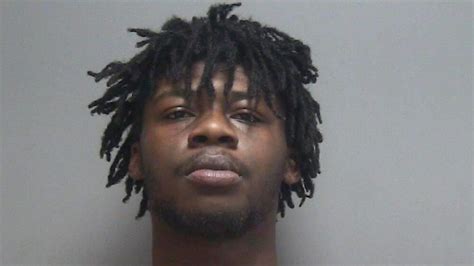Video One Shot In Gulf Shores Suspect In Custody Identified As