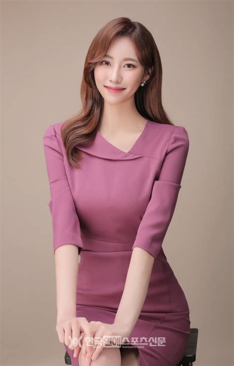 제일교포 프리랜서 아나운서 Mlbpark