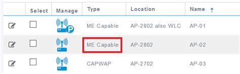 Cisco Mobility Express Ha Controller Configuration — Wires And Wifi