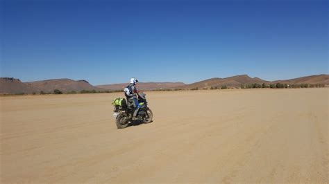 Il Mal DAfrica Di Alberto Motoskills It
