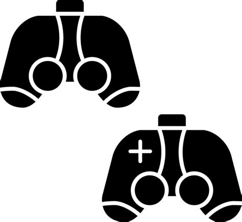 Gaming Vector Icon Design 31622040 Vector Art At Vecteezy