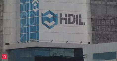 Hdil Promoters Rakesh Wadhawan Sarang Wadhawan Booked For Fraud By