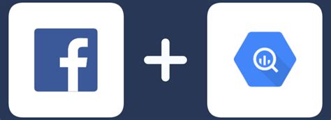 Connect Facebook Lead Ads To Google Bigquery In