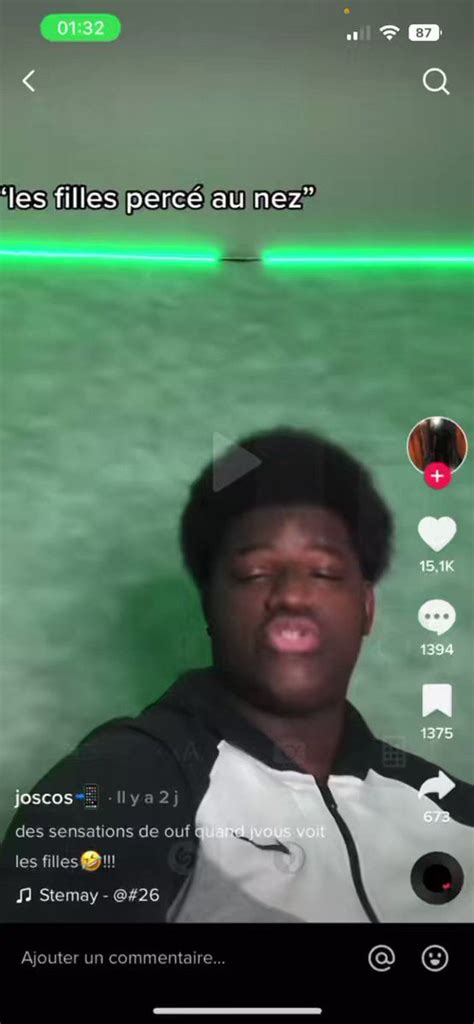 on Twitter ptdrr vous êtes trop a laise sur cette appli