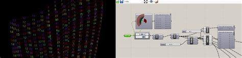 Create One Curve From Multiple Curves Grasshopper McNeel Forum