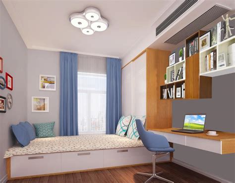 样板房效果照—现代简约错层 好饰家 — 建材家居一站式购物，筑就品质生活23年