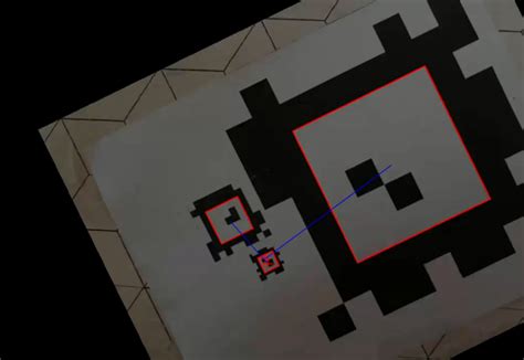 Github Rosettadronevision Landing 2 Visual Precision Landing Using Multiple Apriltags And A