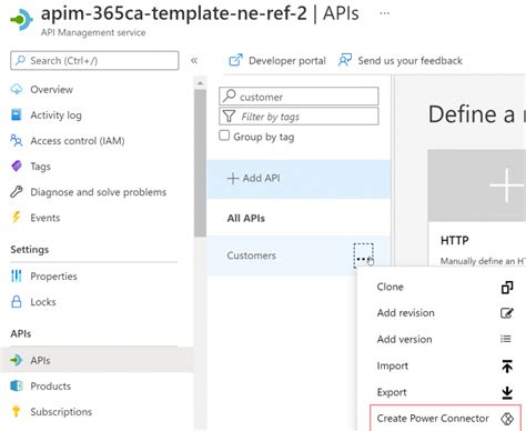 D365 Fandocommerce Interfacing Via Azure Api Management My Best