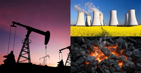 Energie Non Renouvelable Energies Naturels Hot Sex Picture
