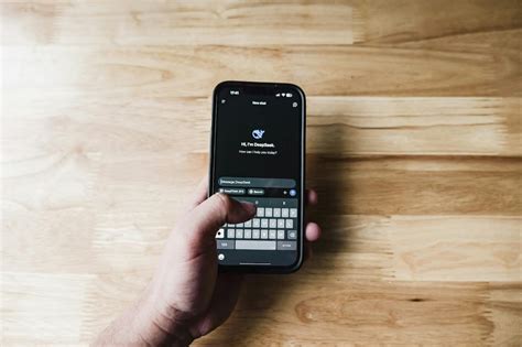 Revolutionizing AI SEO With DeepSeek The Next Big Thing In Search