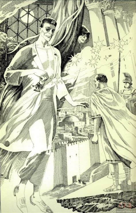 Мастер и Маргарита иллюстрации 68 работ The Master And Margarita