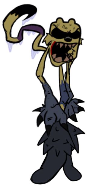 Wubbzy A Manual Blast Spinpasta Characters Wiki Fandom
