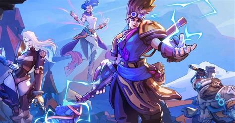 Torchlight Infinite Class Tier List Best Classes And Characters For