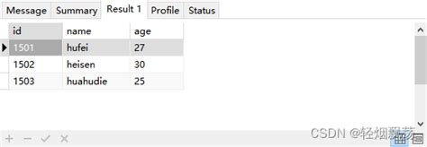 Mysql多表查询30个经典案例mysql经典实例 Csdn博客