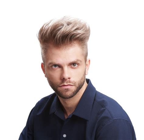 Mens Hairstyles 2024 Undercut Back