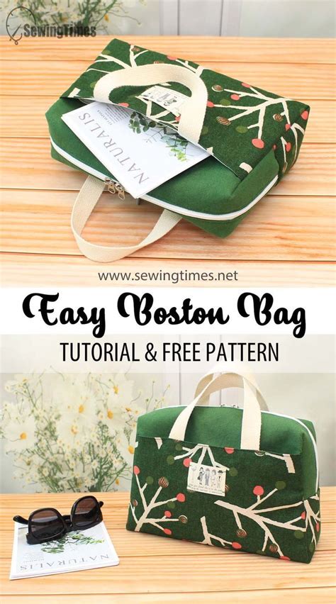 Diy Front Pocket Handbag Tutorial Artofit