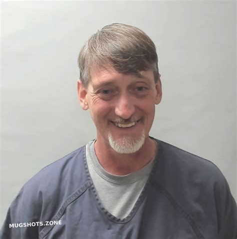 Estes Bert Adam 01102024 Talladega County Mugshots Zone