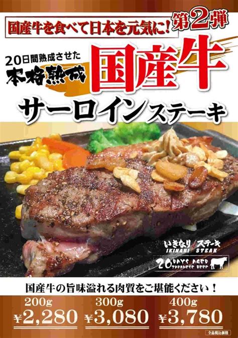 Ikinaristeak Domestic Beef Sirloin Steak Domestic Beef Rib Roast