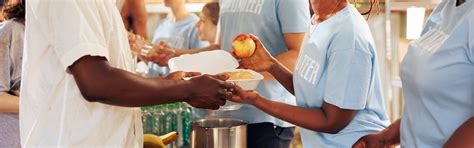 Lessons Learned From A Non Profit Leader