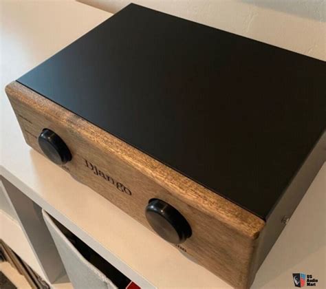 Django Tvc Preamp Photo 4717916 Us Audio Mart