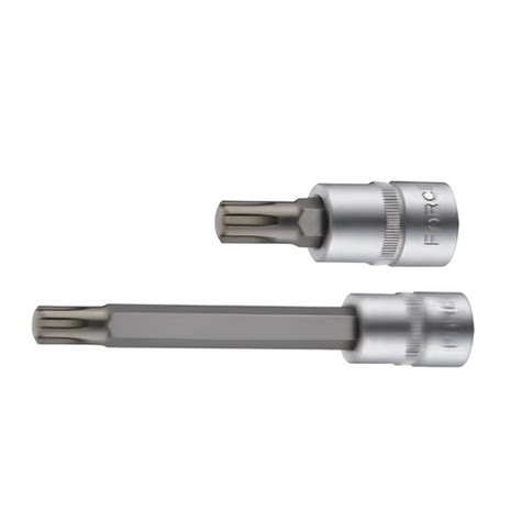 Force 33909007 3 8 Ribe Socket Bit M7 Eezee
