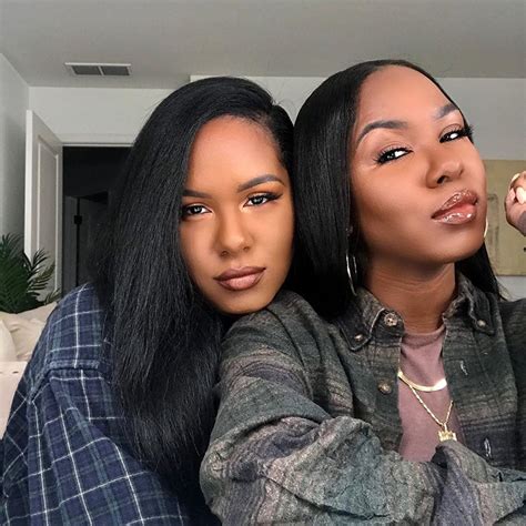 Twin Youtubers Reveal Whats Made Them Successful After 10 Years On Youtube With The Glam Twinz