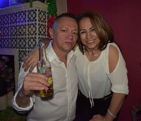 Salsa Ch Cucaracha Latin Night Mit Dj Pepe 4 De Marzo De 2023