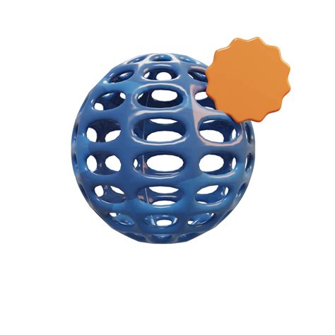 Browser 3d Icon With Beautiful Render Style 21054298 Png