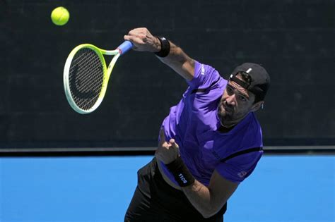 A Che Ora Berrettini Tsitsipas Oggi In Tv Atp Indian Wells 2025