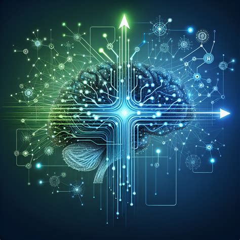 The Role Of Machine Learning In Ai Development Adam Walsworth Streaming Media Engineer