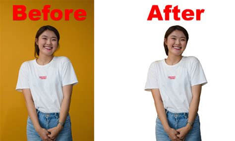 Add Or Remove Person Objects Change Background Using Photoshop By Graphic Spice Fiverr