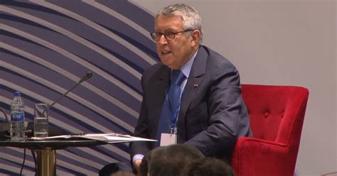 Décès de Mohamed Benaïssa ancien ministre des Affaires étrangères