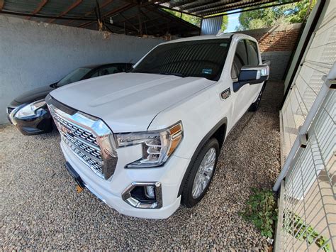 Gmc Sierra Denali 2021 Proauto Culiacán