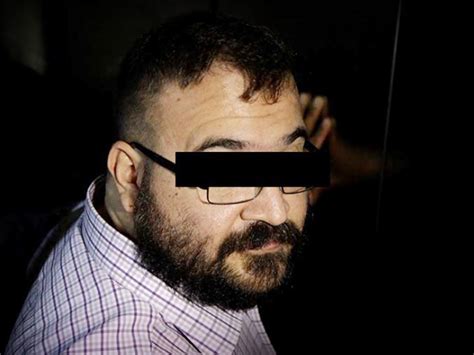 Legal La DetenciÓn De Javier Duarte Por Cinco Delitos Mx