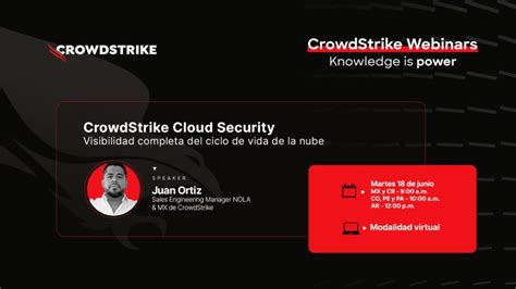 Ist Americas En Linkedin Crowdstrike Cloudsecurity Cspm Ciem Cwp