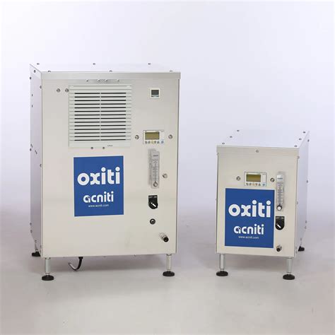 Oxiti Industrial Oxygen Concentrator