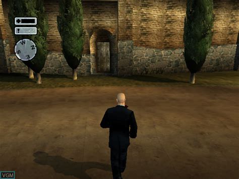 Hitman 2 Silent Assassin For Microsoft Xbox The Video Games Museum