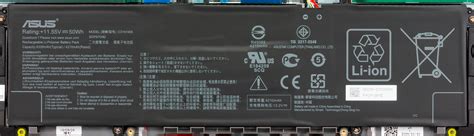 Обзор ноутбука Asus Vivobook S14 S433fl