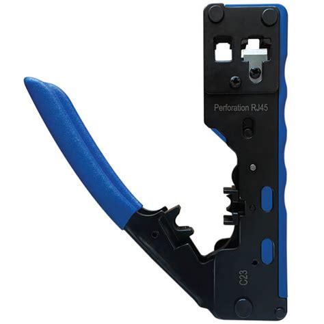 Major Tech Modular Connector Crimping Tool Safetyex