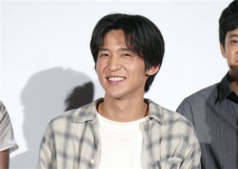 Snow Man目黒蓮、活動休止の真相を告白「月9撮影現場での不協和音が原因」 レンレンのとりざた速報