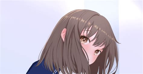 透けブラ カシミア きゃらぶきのイラスト Pixiv
