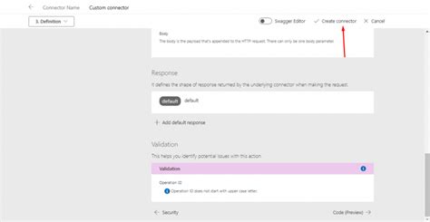 Create A Custom Connector In Powerapps From Scratch Cynoteck
