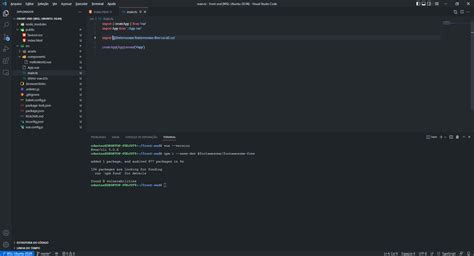 Começo Alura Tracker Vue3 Explorando O Framework Solucionado