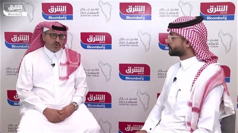 اقتصاد الشرق السعودية الرئيس التنفيذي للشركة السعودية للقهوة خالد أبو