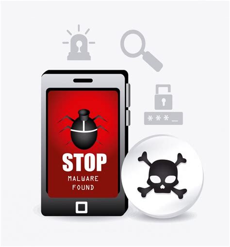 Premium Vector Security System Design