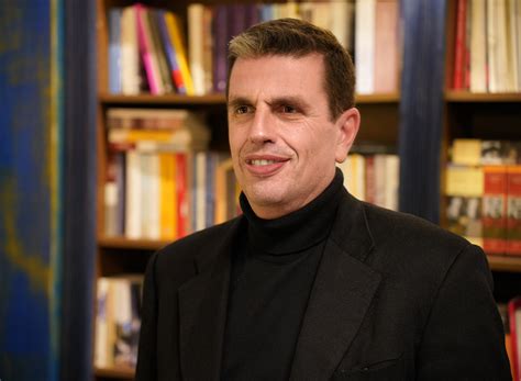 Δημήτρης Καιρίδης Liberalgr