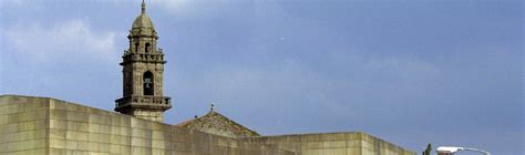 CGAC Centro Galego de Arte Contemporánea Museos Web Oficial de