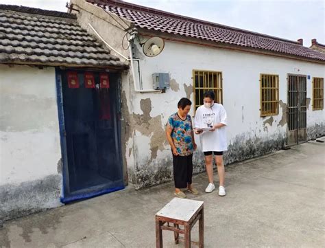 江苏教育发布丨开展多彩暑期社会实践主题活动 淮阴工学院