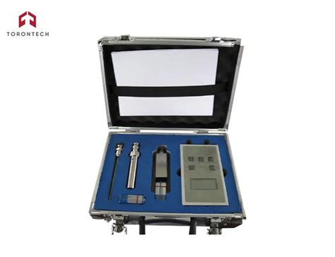 Digital Conductivity Meter Torontech