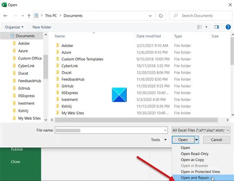 Excel Ne Peut Pas Ouvrir Le Fichier Car Le Format Ou Lextension Du